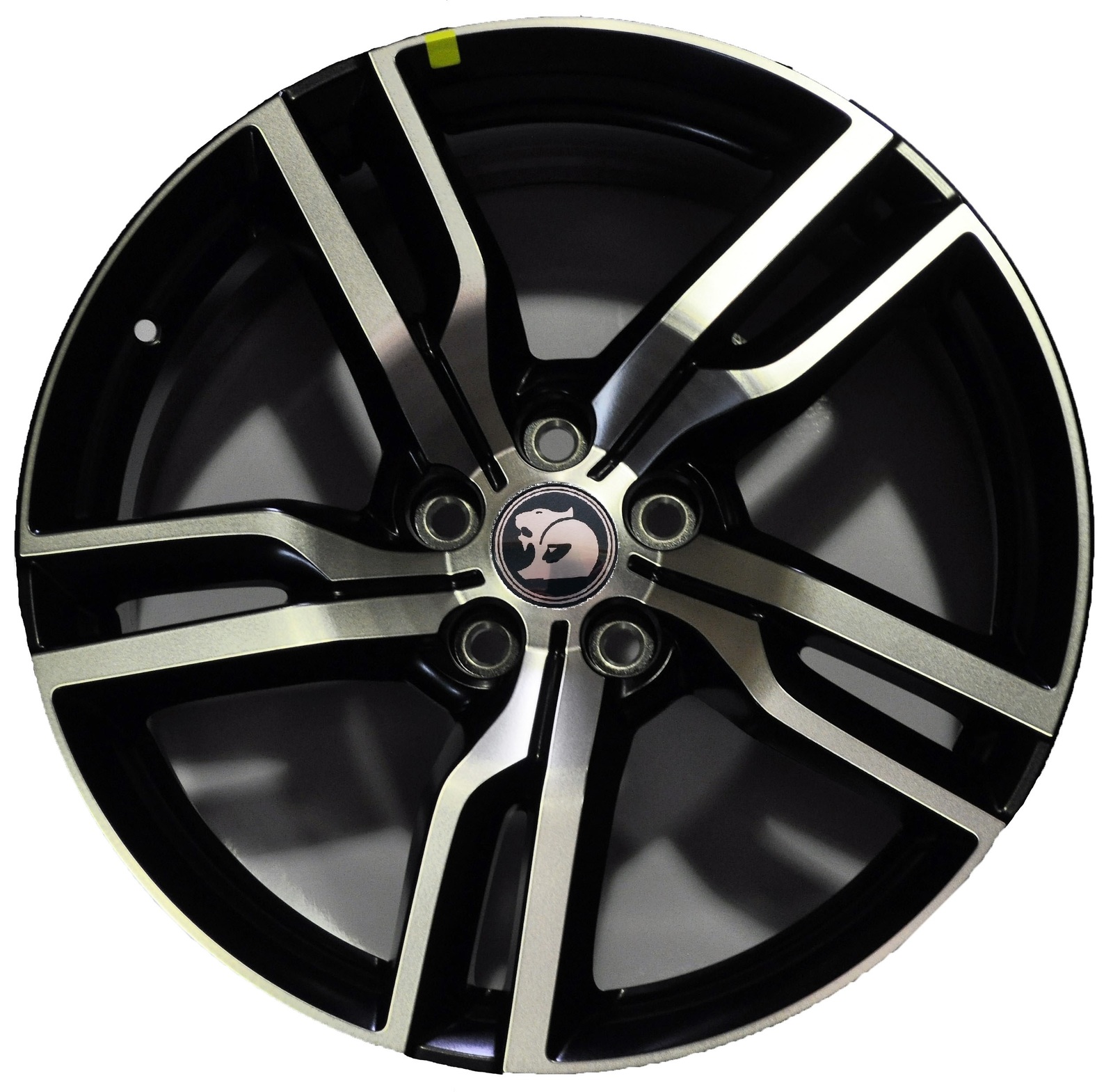 Holden HSV VF GEN F2 LSA Clubsport R8 / Maloo Black 20 X 8.5 2016-17 ...