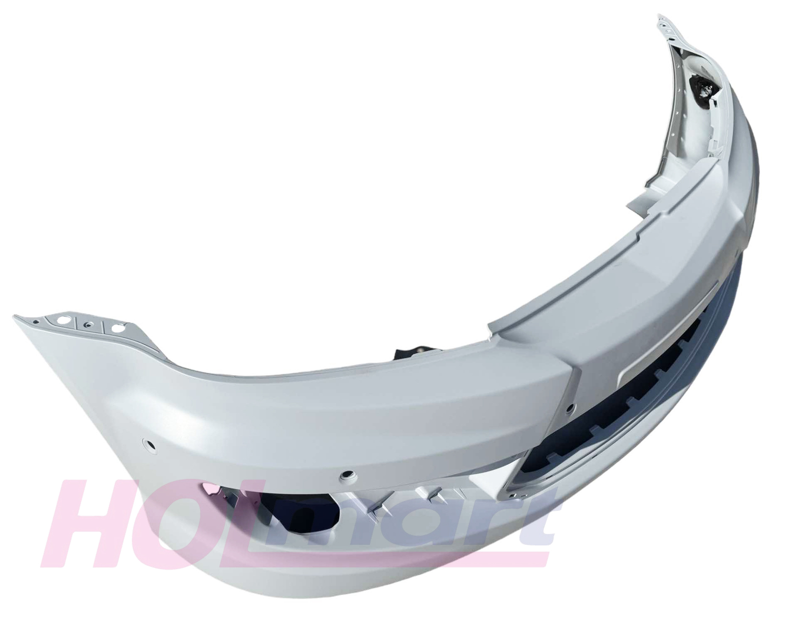 HSV Grange Front Bumper Bar WM WN E2 E3 GEN-F GEN-F2 Genuine Unpainted