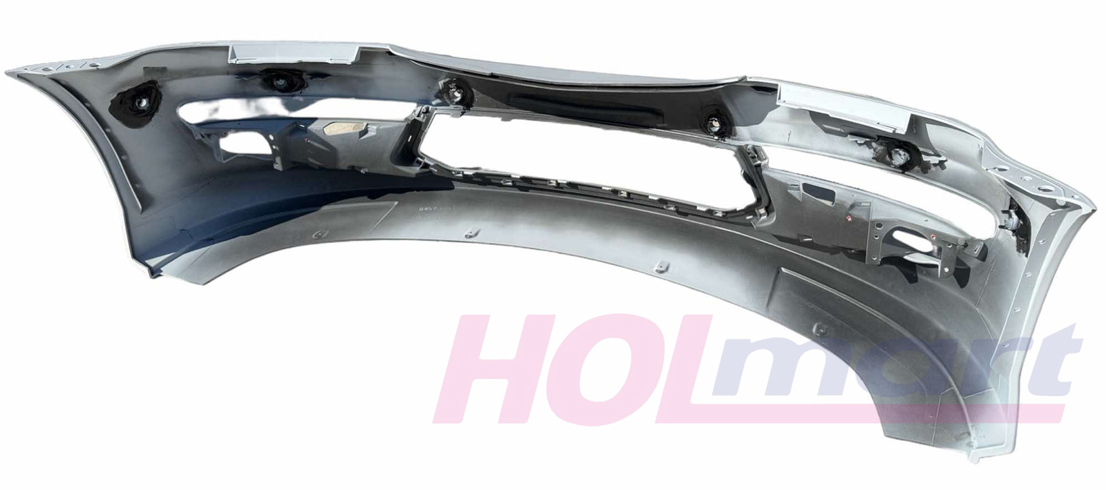 HSV Grange Front Bumper Bar WM WN E2 E3 GEN-F GEN-F2 Genuine Unpainted
