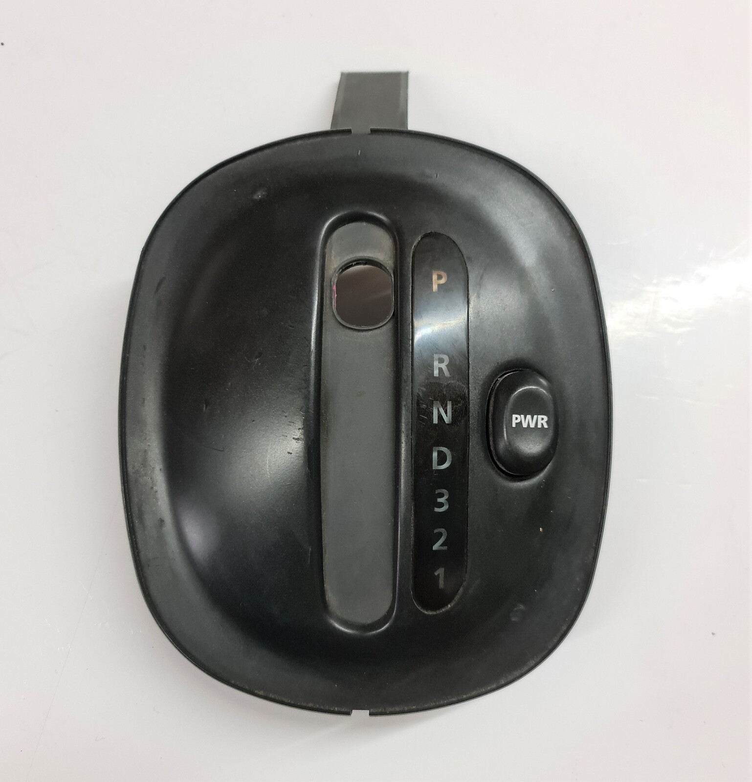 Holden VT Shift Quadrant & Surround | eBay