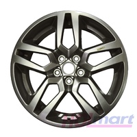 Holmart Holden Parts