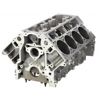 Engine & Driveline Crate Motors