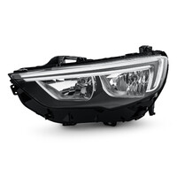 Holden Commodore Parts Commodore ZB (2017 - 2020)