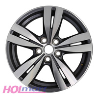 Wheels & Tyres Wheels GMH