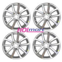 Holden VE Series 2 Calais V Alloy Mag Wheel 19 x 8" Single Rim. GMH