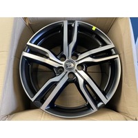 Wheels & Tyres Wheels HSV